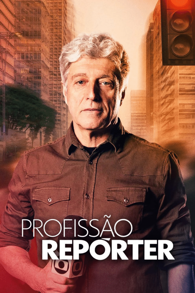 Profissão Repórter – Negócios RPC